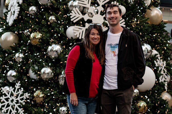 Los Angeles Half-Day Tour - Downtown, Hollywood, Rodeo Drive, Farmer's Market - Wrapping Up