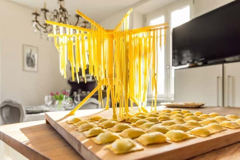 Los Angeles: Handmade Spaghetti with Italian Mamas & Lunch - Final Thoughts