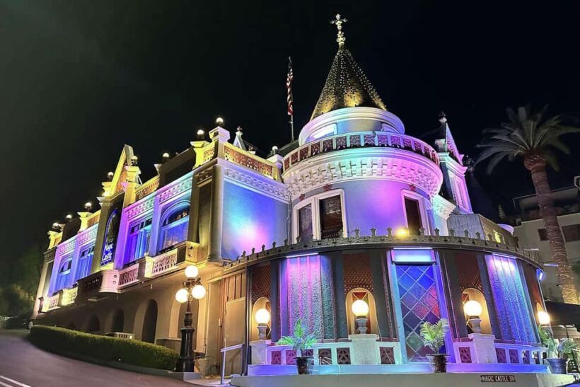 Los Angeles: Haunted LA: Ghostly Encounters Flashlight Tour - The Experience: What You’ll Love and Consider