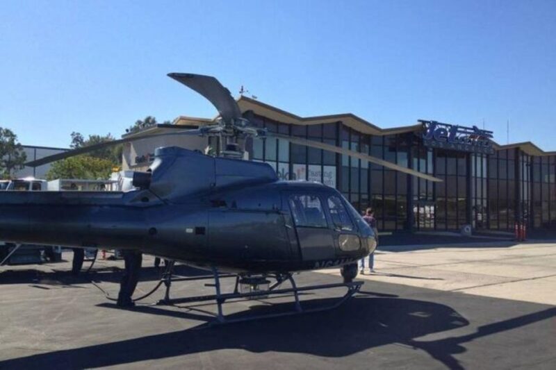 Los Angeles: Helicopter Tour to Eureka Tasting Kitchen - Final Thoughts: Is It Worth the Price?