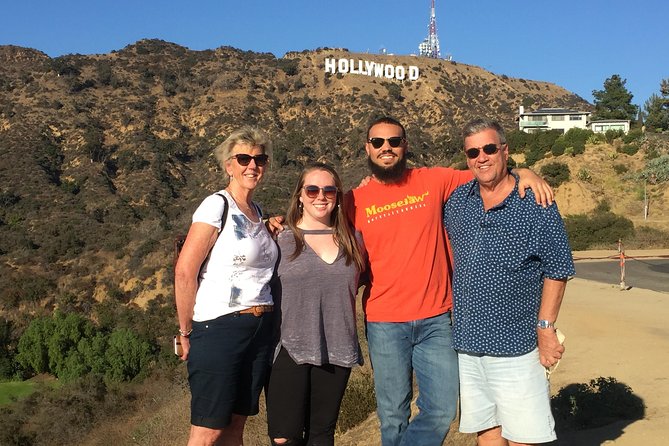 Los Angeles Highlights Tour - Traveler Reviews