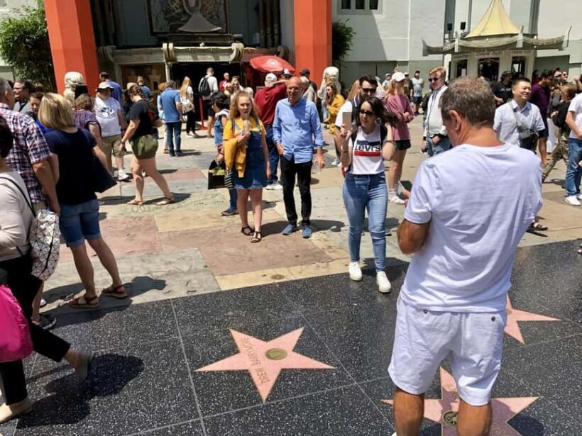Los Angeles: Hollywood and Beverly Hills Guided Bus Tour - Who Will Love This Tour?