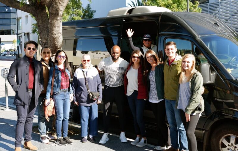 Los Angeles: Hollywood and Beverly Hills Minibus Tour - Authentic Insights from Reviews