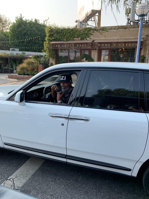 Los Angeles: Hollywood and Beverly Hills Open-Top Bus Tour - Final Thoughts: Who Should Take This Tour?