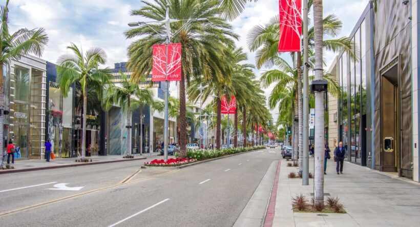 Los Angeles, Hollywood, and Beverly Hills Private Tour. - Final Thoughts