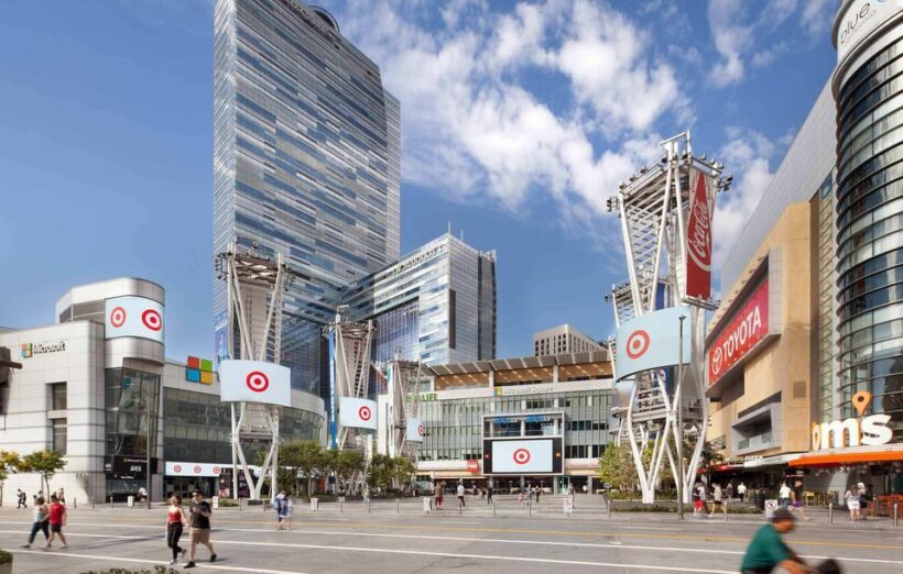 Los Angeles, Hollywood, and Beverly Hills Private Tour - A Detailed Look at What to Expect