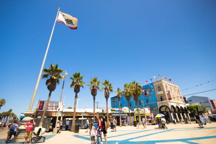Los Angeles, Hollywood, and Beverly Hills Private Tour - Duration and Pacing