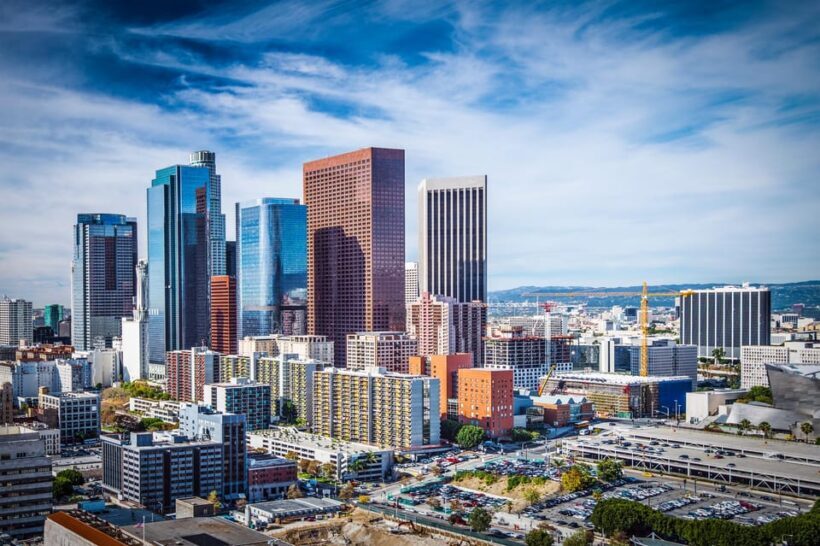 Los Angeles, Hollywood, and Beverly Hills Private Tour - Who Should Consider This Tour?