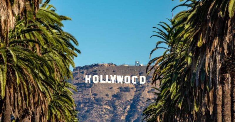 Los Angeles, Hollywood, and Beverly Hills Private Tour - Why Choose This Tour?