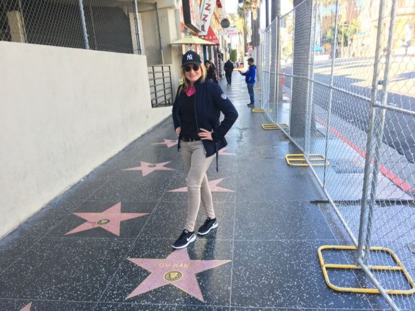 Los Angeles, Hollywood, & Beverly Hills Afternoon City Tour - The Itinerary: What You Can Expect