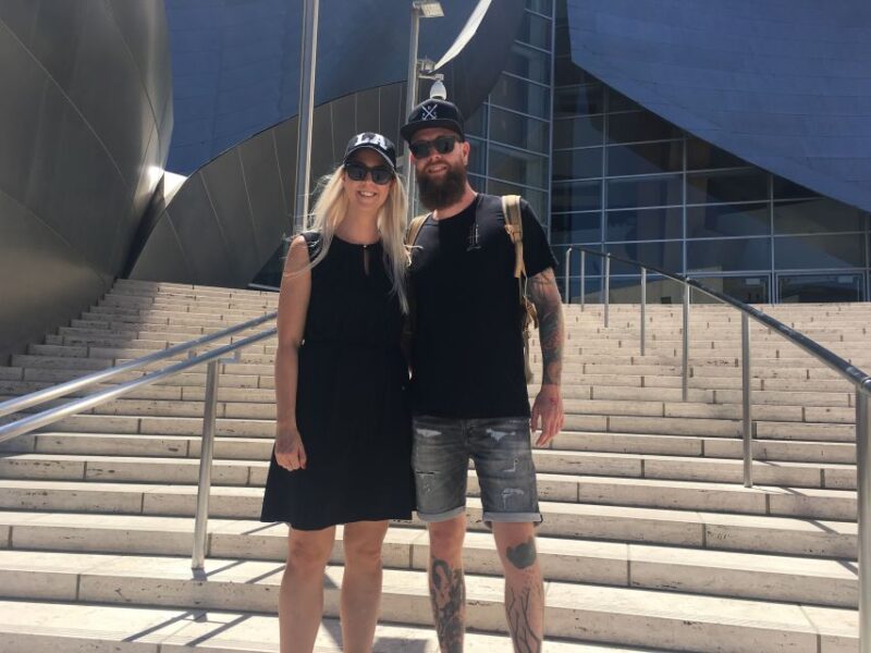 Los Angeles, Hollywood, & Beverly Hills Afternoon City Tour - Frequently Asked Questions