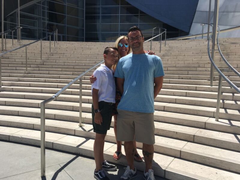 Los Angeles, Hollywood, & Beverly Hills Afternoon City Tour - Final Thoughts