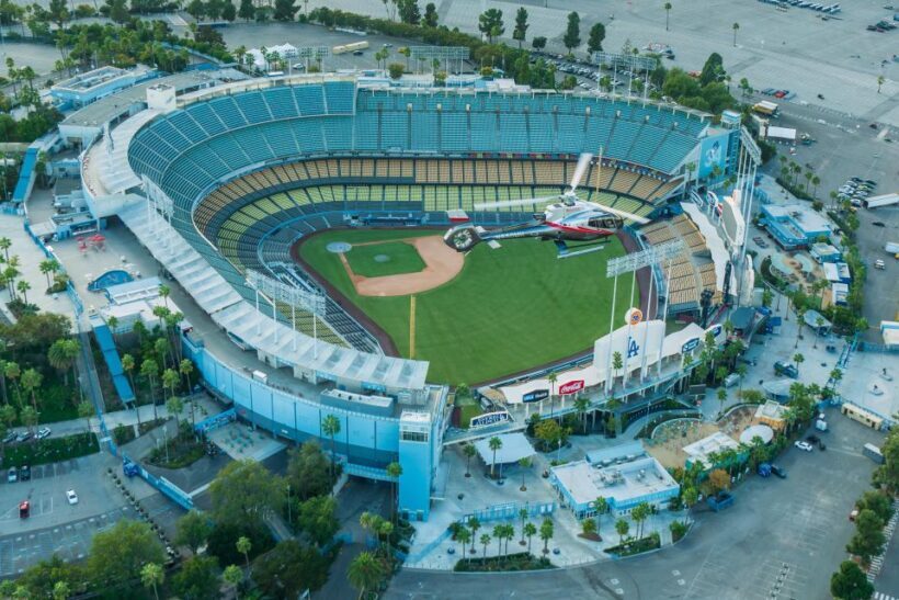 Los Angeles: Hollywood & Beyond Helicopter Tour - The Sum Up