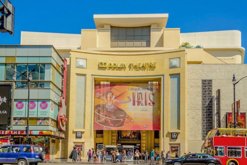 Los Angeles: Hollywood & Celebrity Homes Open-Air Bus Tour - Key Points