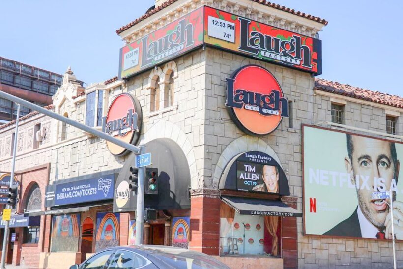 Los Angeles: Hollywood & Celebrity Homes Open-Air Bus Tour - What Sets This Tour Apart