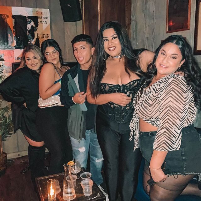 Los Angeles: Hollywood Club Crawl (No cover charges) - Introduction