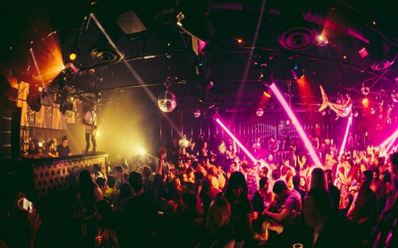 Los Angeles: Hollywood Club Crawl (No cover charges) - Authentic Perspectives & Traveler Insights