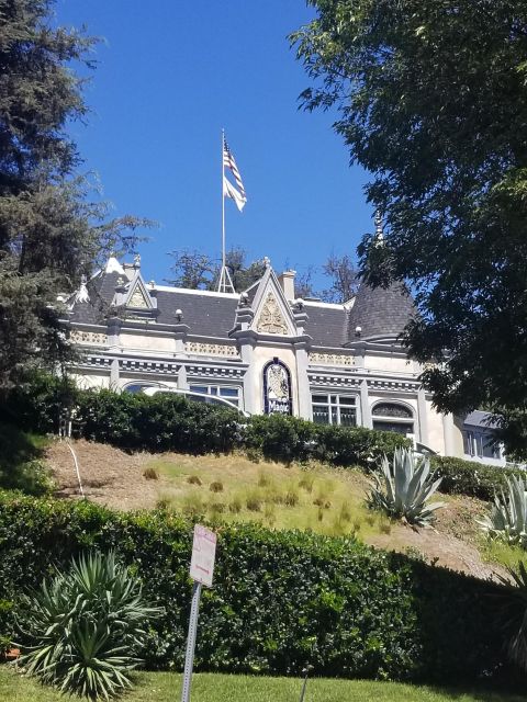 Los Angeles: Hollywood Film Studios & TMZ Private Day Tour - Authentic Voices from Past Travelers