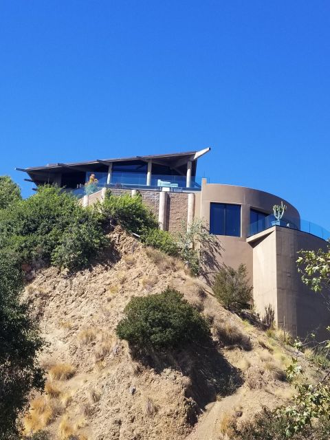 Los Angeles: Hollywood Film Studios & TMZ Private Day Tour - FAQ