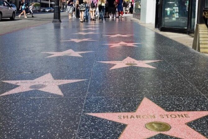 Los Angeles, Hollywood, Santa Monica Tour from Las Vegas - Who Is This Tour Best For?