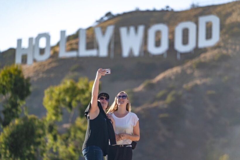 Los Angeles: Hollywood Sign Adventure Hike and Tour - The Sum Up: Worth the Climb?