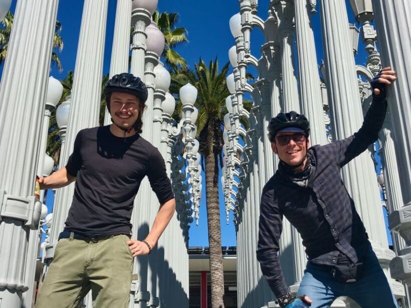 Los Angeles: Hollywood Sign Electric Bike Tour - Introduction: Why Consider the Hollywood Sign Electric Bike Tour?