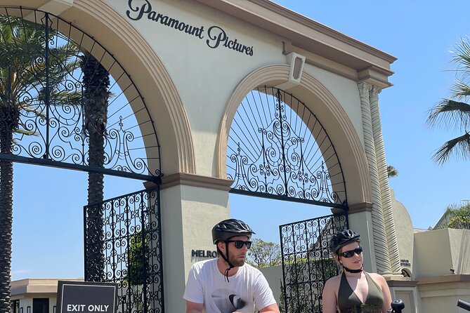 Los Angeles: Hollywood Sign Electric Bike Tour - Guest Experience and Feedback