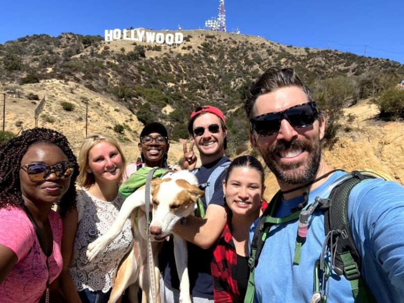 Los Angeles: Hollywood Sign Walking and Pictures Tour - Final Thoughts: Is It Worth It?
