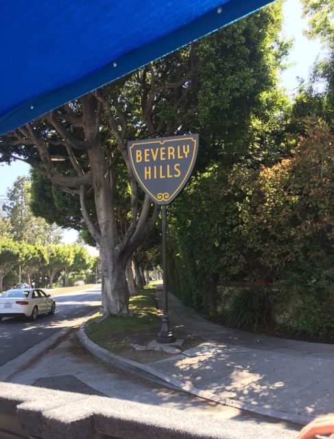 Los Angeles: Hollywood Tour & Celebrity Homes - Cost and Value