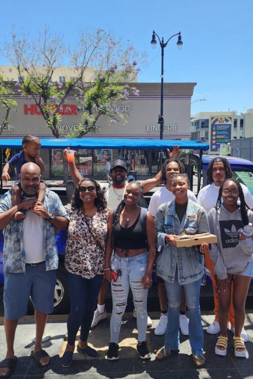 Los Angeles: Hollywood Tour & Celebrity Homes - Final Thoughts