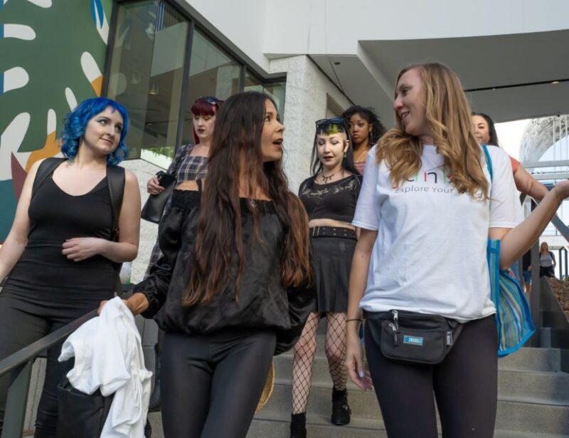 Los Angeles: Hollywood Walk of Fame Walking Tour - FAQ