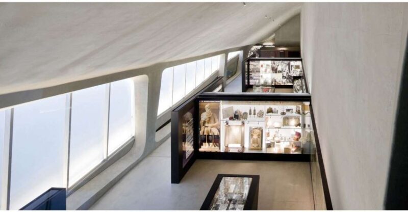 Los Angeles: Holocaust Museum LA Admission Ticket - Key Points