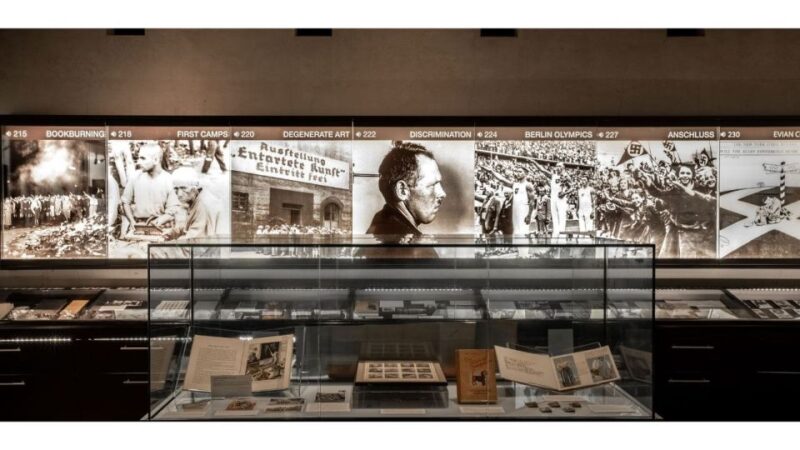Los Angeles: Holocaust Museum LA Admission Ticket - Who Will Love This Museum?