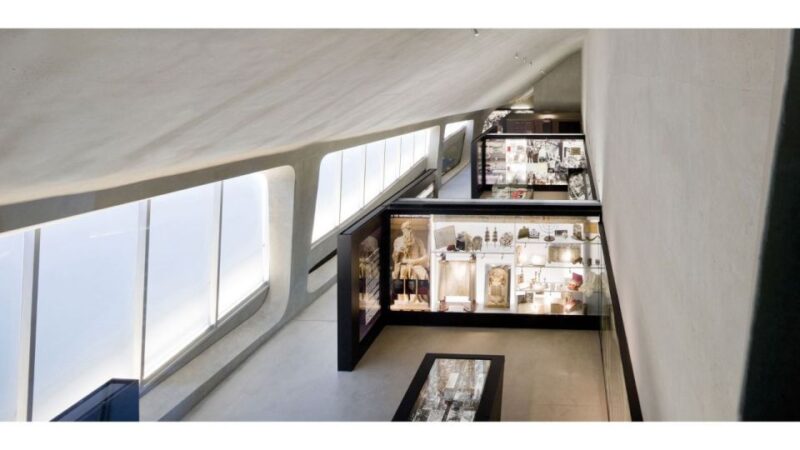 Los Angeles: Holocaust Museum LA Admission Ticket - The Sum Up