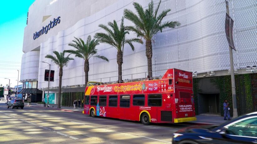 Los Angeles: Hop-On Hop-Off Bus Tour with Audio Guide - Final Thoughts