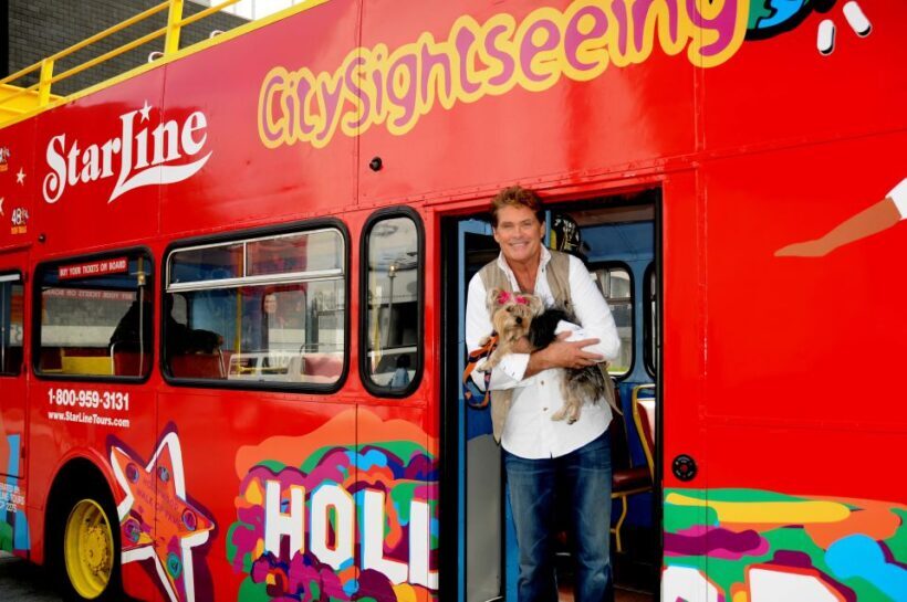 Los Angeles: Hop-On Hop-Off Bus Tour with Audio Guide - FAQ