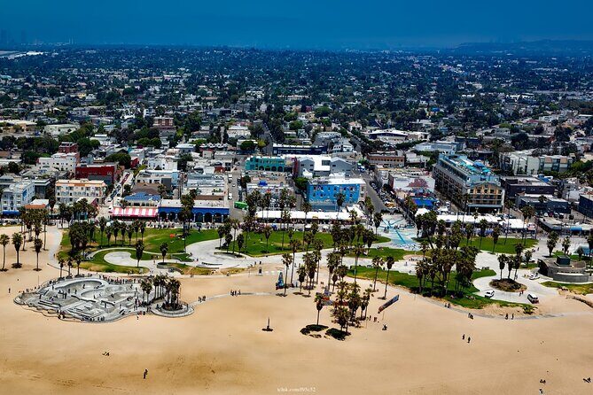 Los Angeles Iconic Highlights: Private Half-Day Driving tour - How This Tour Fits Different Travelers