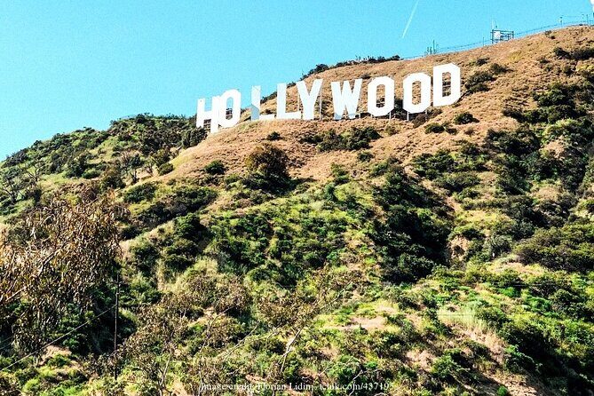Los Angeles Iconic Highlights: Private Half-Day Driving tour - FAQ
