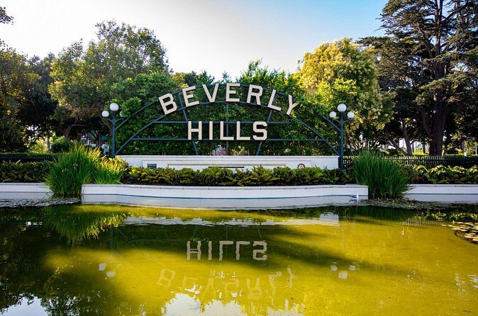 Los Angeles Icons: Private 5-Hour Highlights Tour - FAQ