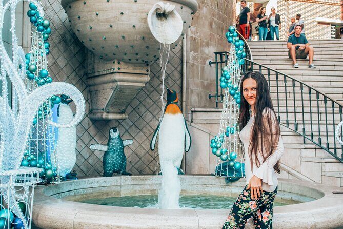 Los Angeles Instagram Photoshoot: Chic Beverly Hills with Personal Photographer - The Value of This Experience