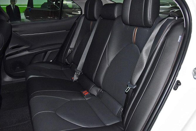 Los Angeles International LAX Airport Chauffeur Service, pick up. - How Much Does It Cost, and Is It Worth It?