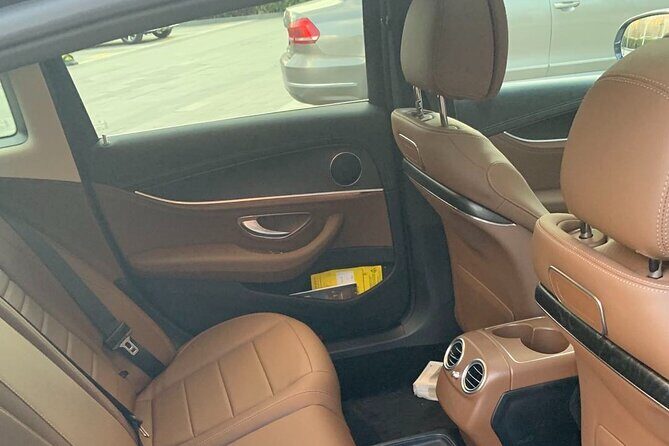 Los Angeles International LAX Airport Chauffeur Service, pick up. - Final Thoughts