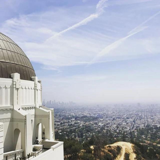 Los Angeles: L.A. Highlights in One Day Guided Experience! - Key Points