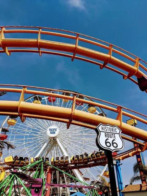 Los Angeles: L.A. Highlights in One Day Guided Experience! - Who Will Love This Tour?