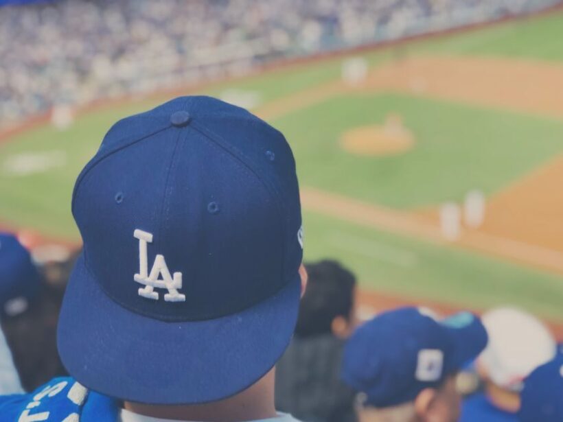 Los Angeles: LA Dodgers MLB Game Ticket at Dodger Stadium - Why Watching the LA Dodgers at Dodger Stadium Is Special