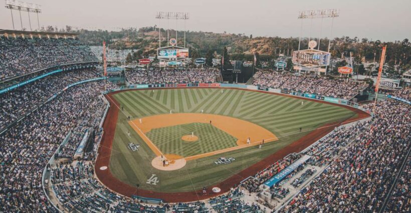 Los Angeles: LA Dodgers MLB Game Ticket at Dodger Stadium - Practicalities and Tips for Your Visit