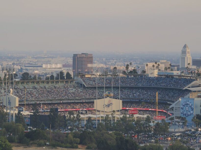 Los Angeles: LA Dodgers MLB Game Ticket at Dodger Stadium - Is This Experience Worth Your Money?