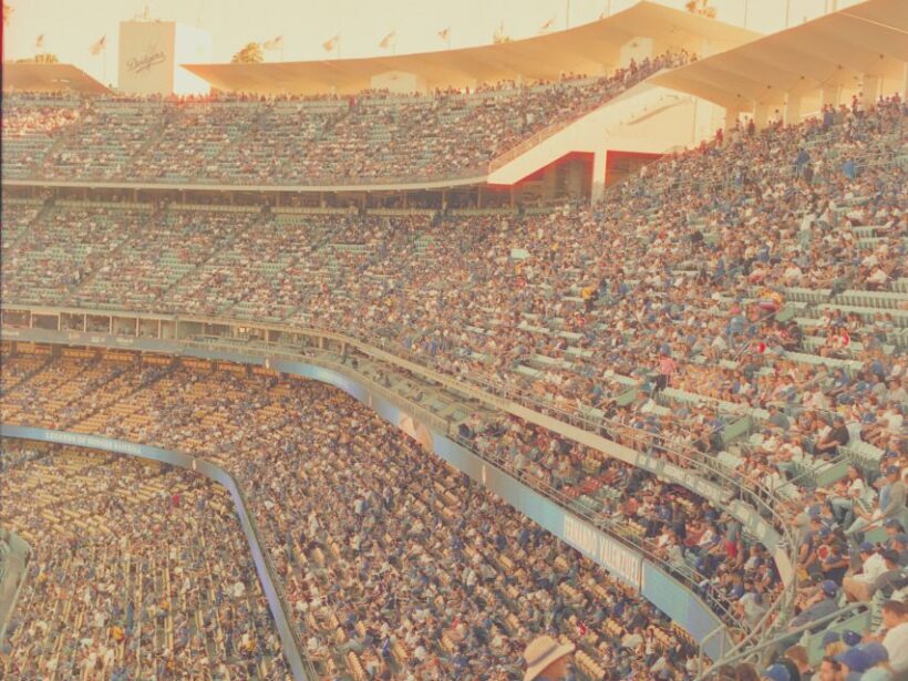Los Angeles: LA Dodgers MLB Game Ticket at Dodger Stadium - Final Thoughts: Why Attend a Dodgers Game at Dodger Stadium?