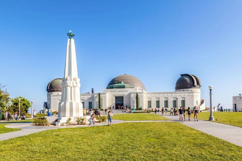 Los Angeles: LA Grand Tour by Open-Air Bus - Who Is This Tour Best For?