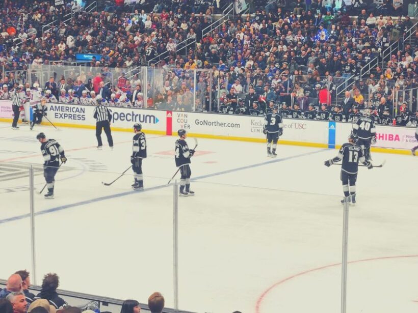Los Angeles: LA Kings Ice Hockey Game Ticket - Final Thoughts: Is It Worth It?